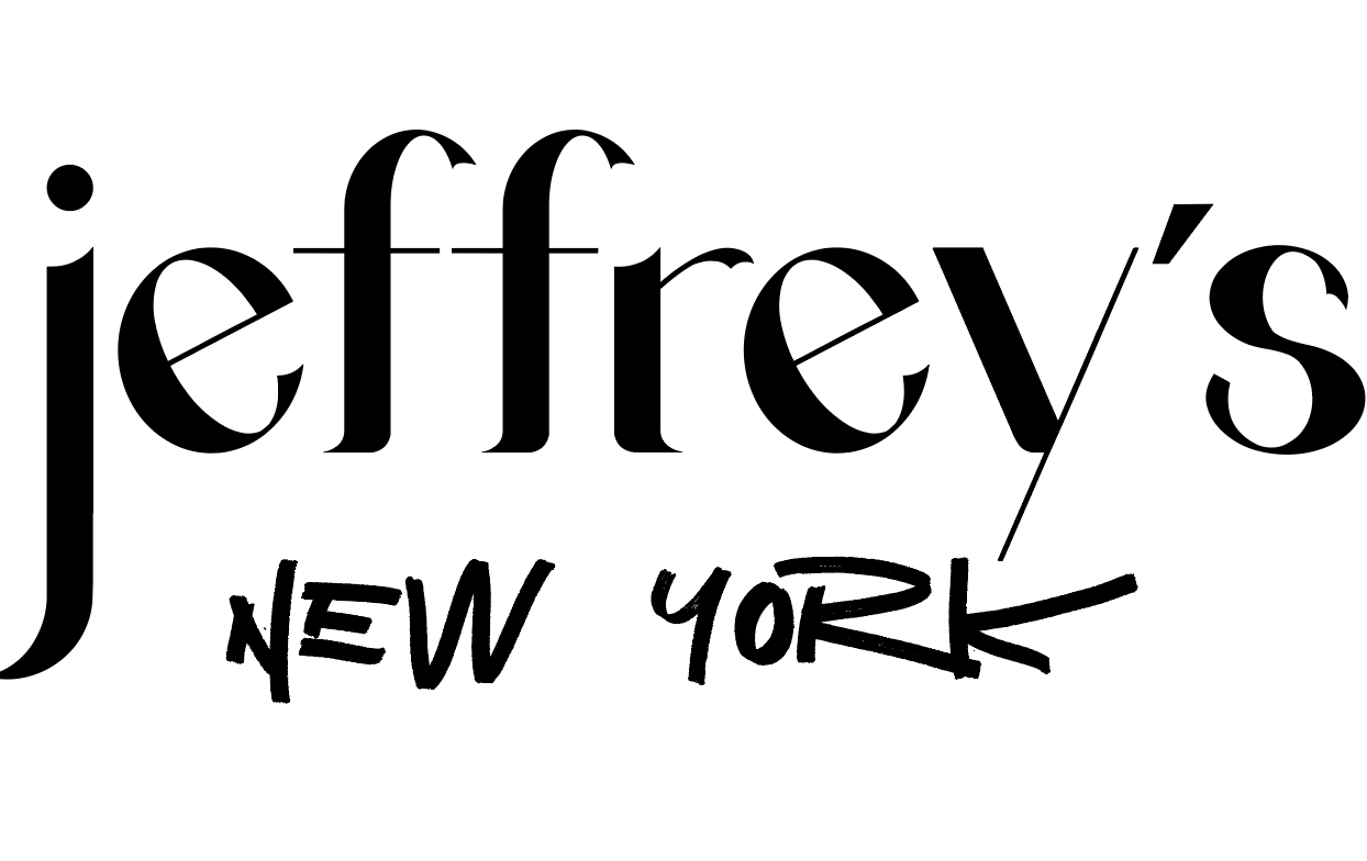 Jeffrey's New York – Jeffreys New York